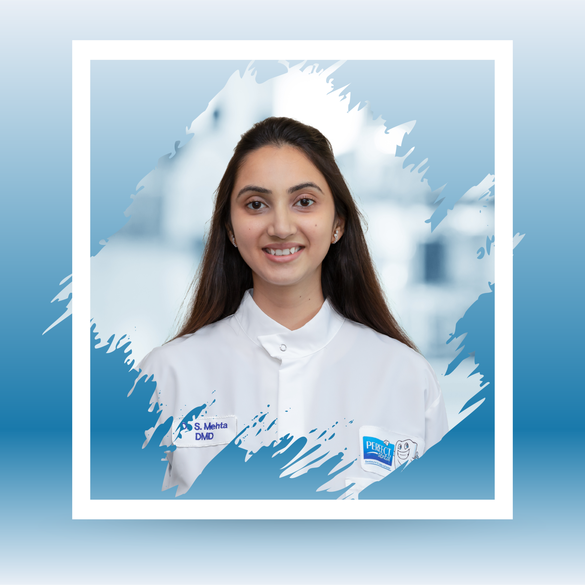 Dr. Siddhi Mehta - Perfect Dental